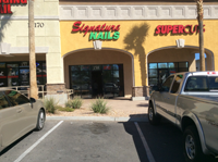 All American Signs & Graphics