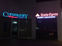 All American Signs & Graphics